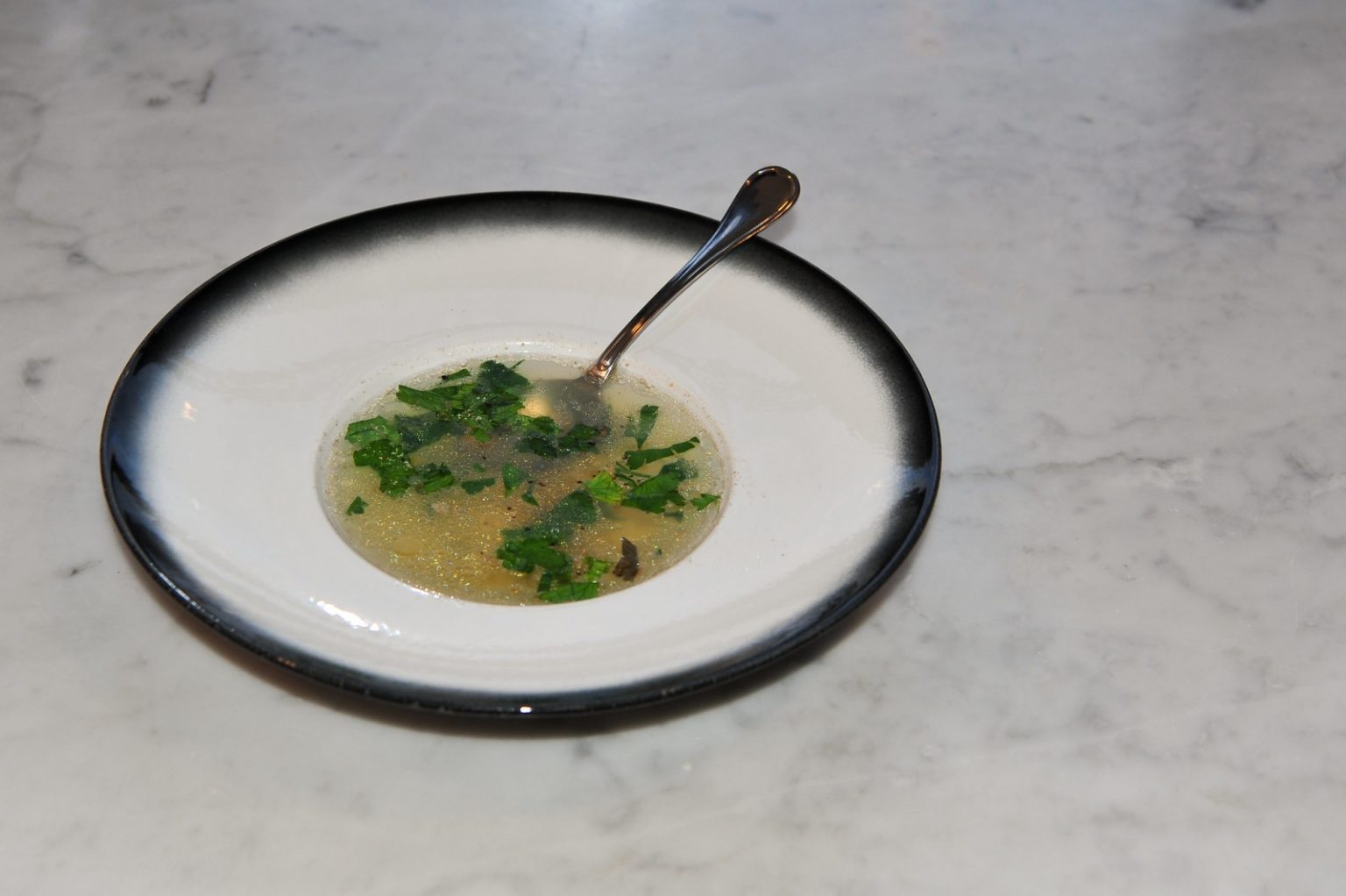 Dorota Trupp | Gelatine Rich Chicken Soup